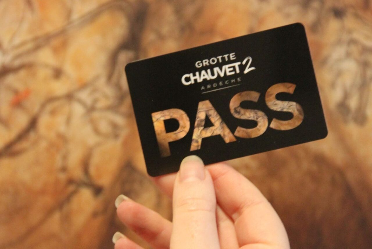 Horaires et tarifs - Grotte Chauvet 2 Ardèche